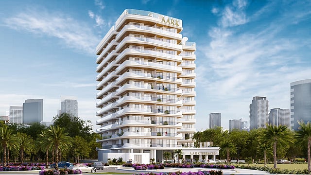 New premium residential project redefines urban living in Dubailand ...